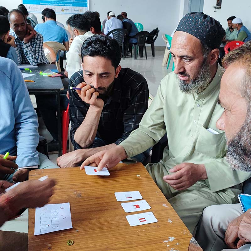 Buy Games - Aavishkaar